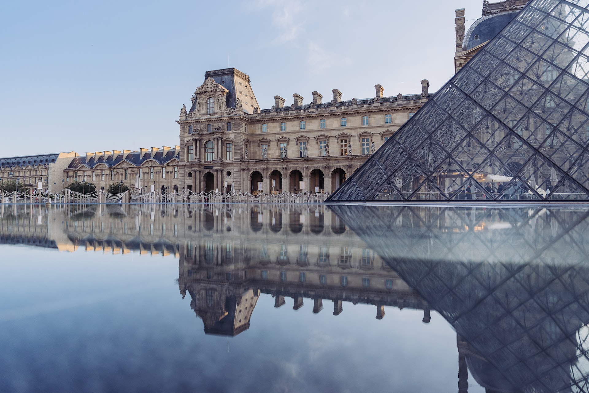 Discover the World of Paris Art Museums Beyond the Louvre